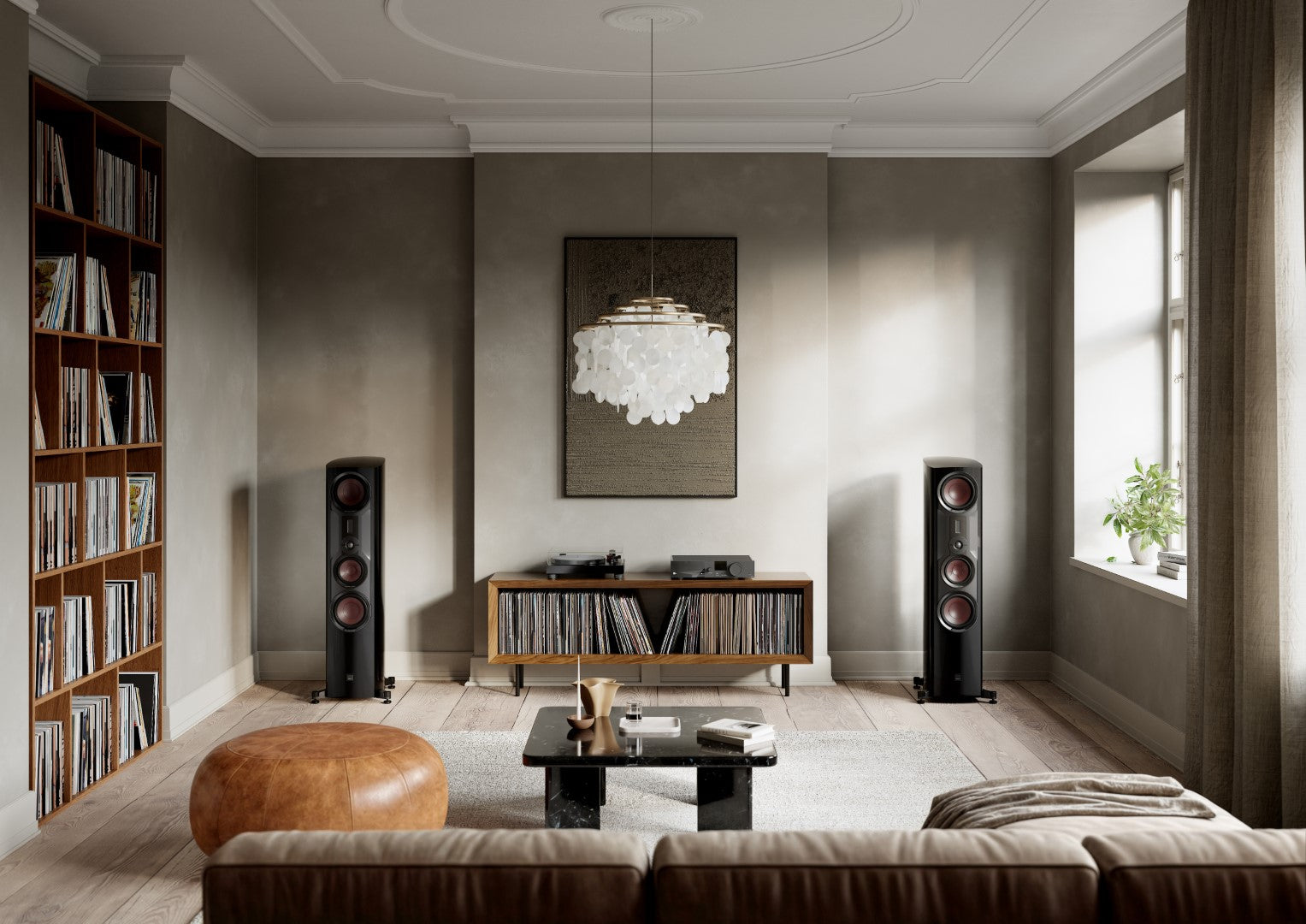 The release of the Dali Epikore range. – Yorkshire AV