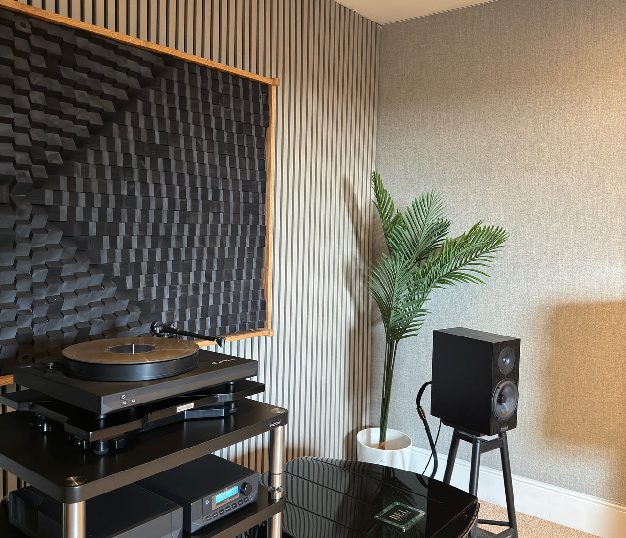 Our passive loudspeaker brands in store. – Yorkshire AV
