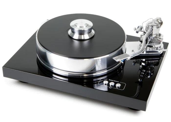 Turntables – Yorkshire AV