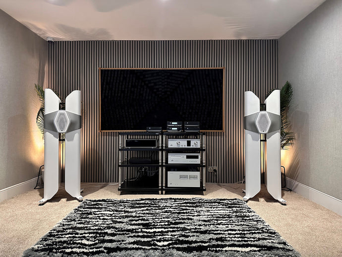 Yorkshire AV LTD - independent HiFi & AV Specialists