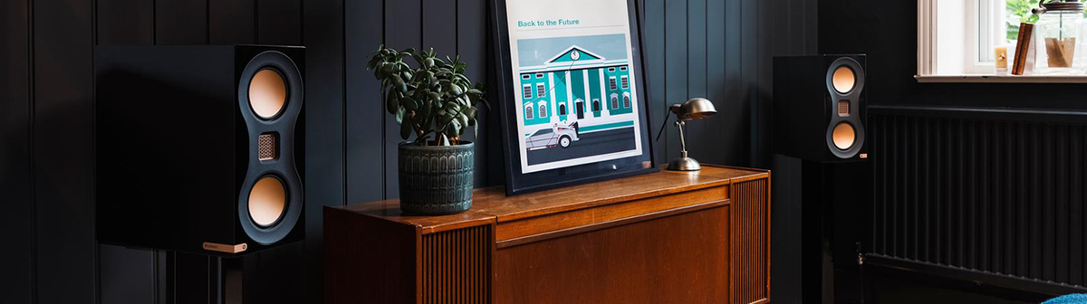 Yorkshire AV LTD - independent HiFi & AV Specialists