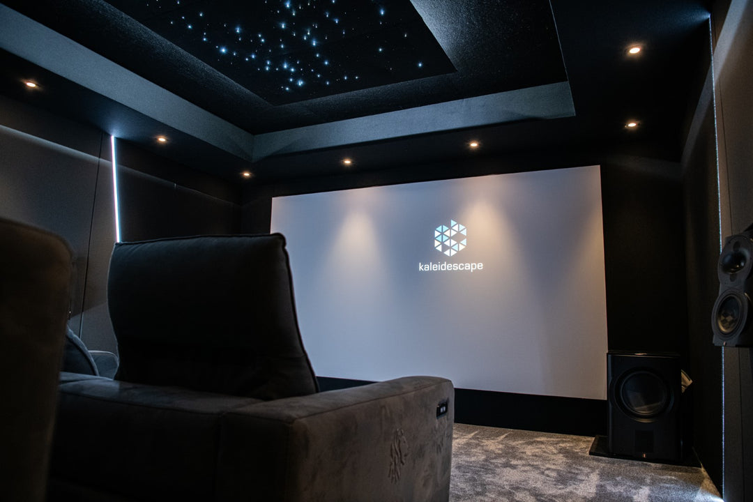 Yorkshire AV LTD - independent HiFi & AV Specialists