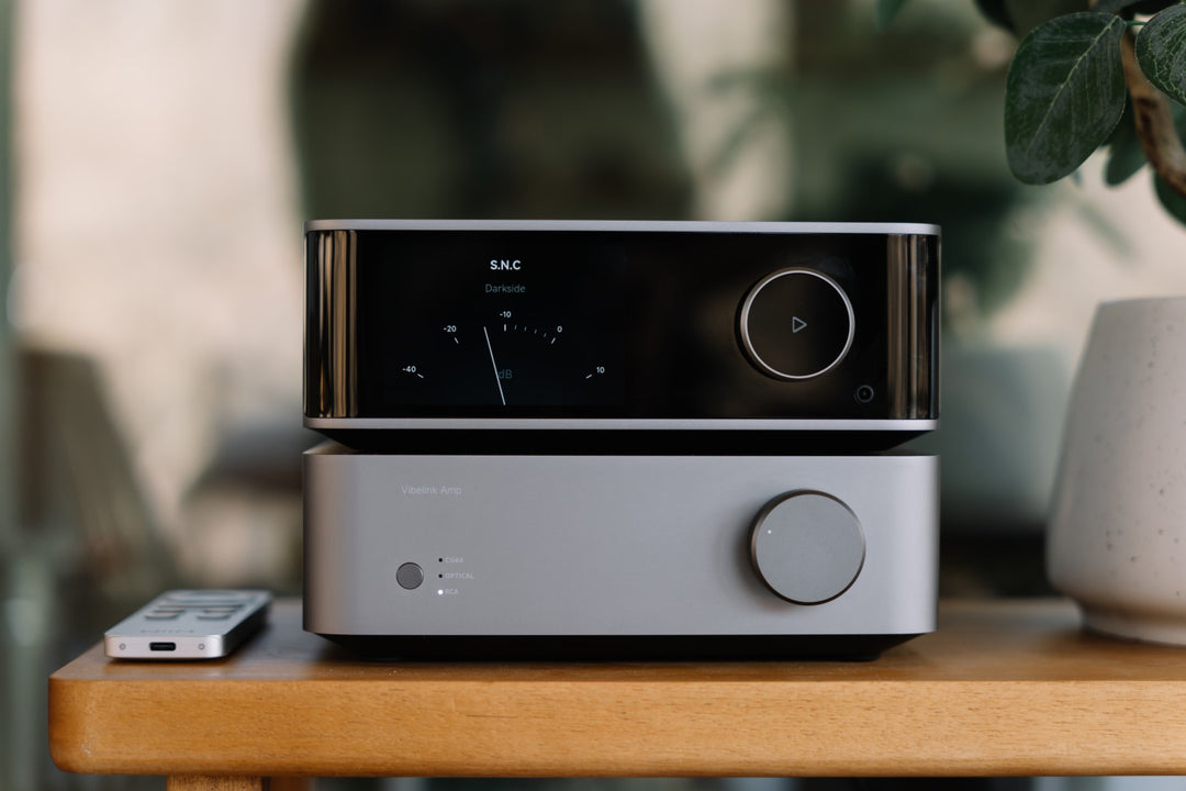 Yorkshire AV LTD - independent HiFi & AV Specialists