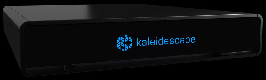Kaleidescape – Yorkshire AV