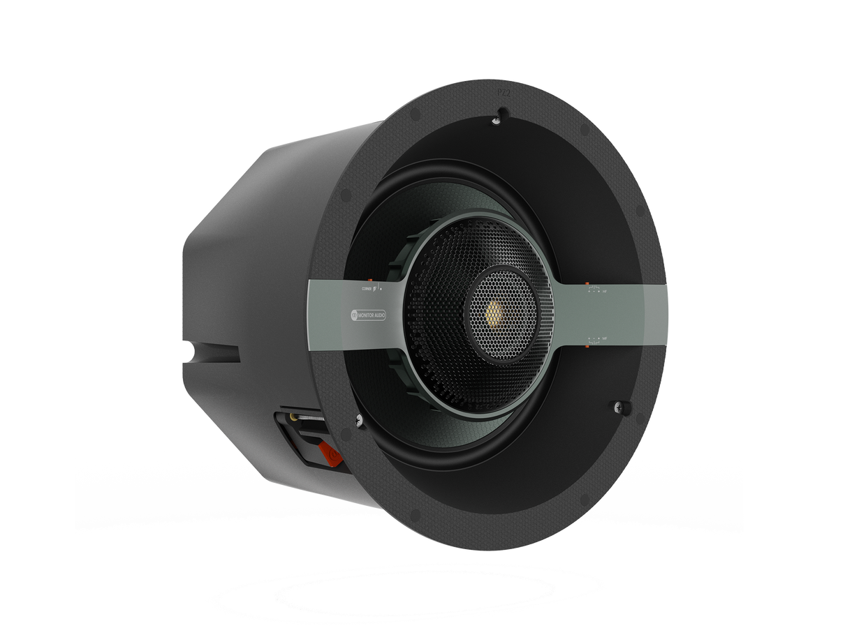 Monitor Audio C3L-CP in-ceiling speaker – Yorkshire AV